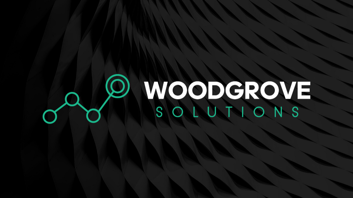 About - Woodgrove Solutions